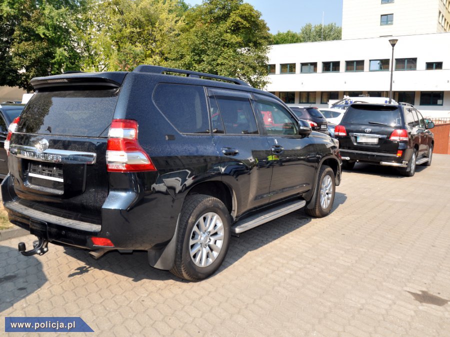 Zlikwidowane dziuple i odzyskane auta - Policja.pl - Portal polskiej ... Zlikwidowane dziuple i odzyskane auta - Policja.pl - Portal polskiej ...