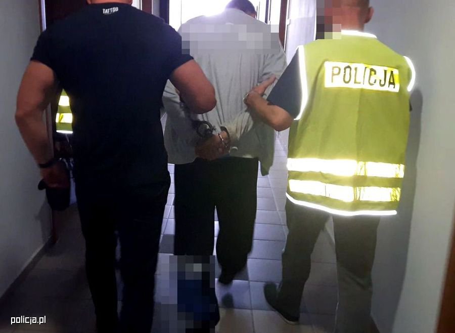 28-latek zatrzymany za usiłowanie zabójstwa - Policja.pl - Portal ... 28-latek zatrzymany za usiłowanie zabójstwa - Policja.pl - Portal ...