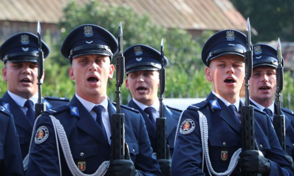 Centralny Pododdział Kontrterrorystyczny Policji "BOA" - Policja.pl ...