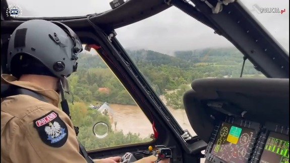 Lotnictwo Policji - Policja.pl - Portal polskiej Policji