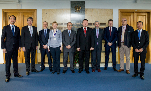 Warsztaty „European Police Cooperation” - Policja.pl - Portal polskiej ...