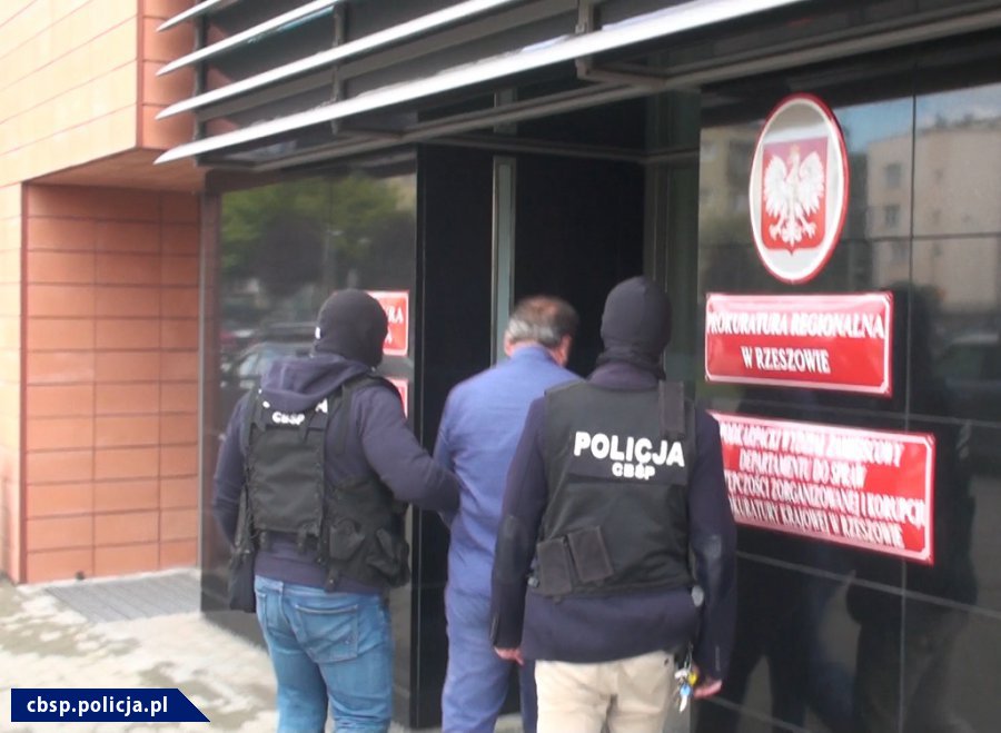 Dzięki CBŚP skarb państwa nie został uszczuplony o 6,5 mln zł - Policja ...