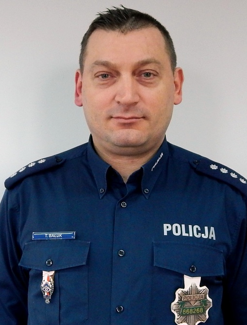 Policjantem jest się także po służbie - Policja.pl - Portal polskiej ...