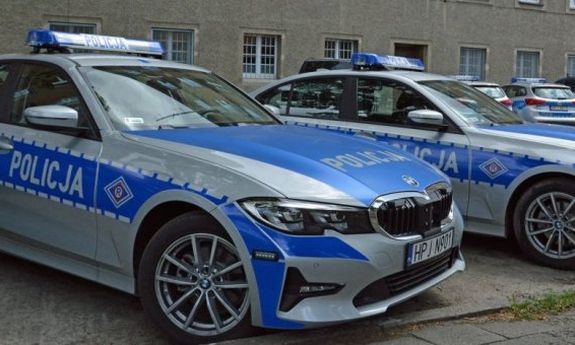 Grupa „SPEED” na drogach Opolszczyzny - Policja.pl - Portal polskiej ...