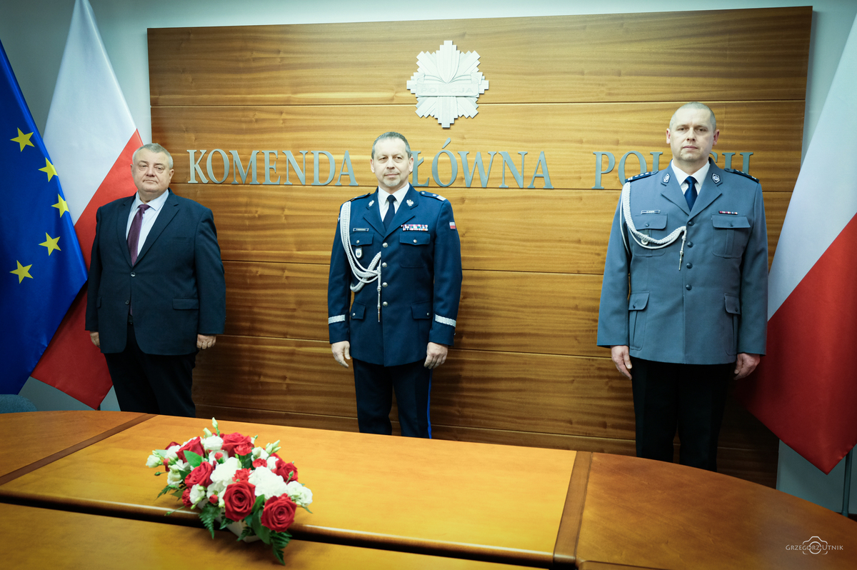 Międzyinstytucjonalna współpraca międzynarodowa - Policja.pl - Portal ...