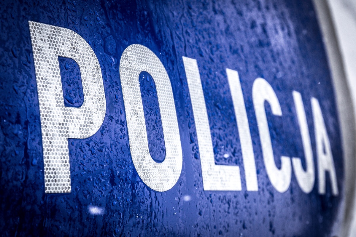 Poszukiwany zatrzymany przez policjanta po służbie - Policja.pl ...