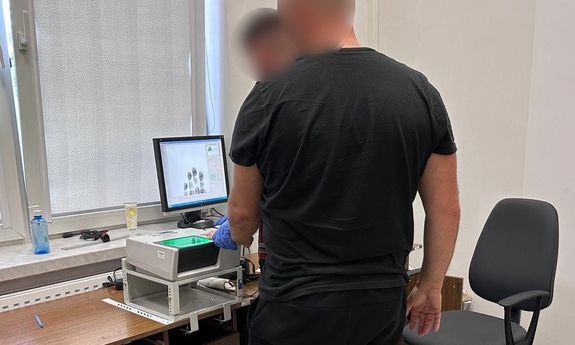 Nagrywał wykroczenia drogowe, żeby szantażować kierowców - Policja.pl ... Nagrywał wykroczenia drogowe, żeby szantażować kierowców - Policja.pl ...