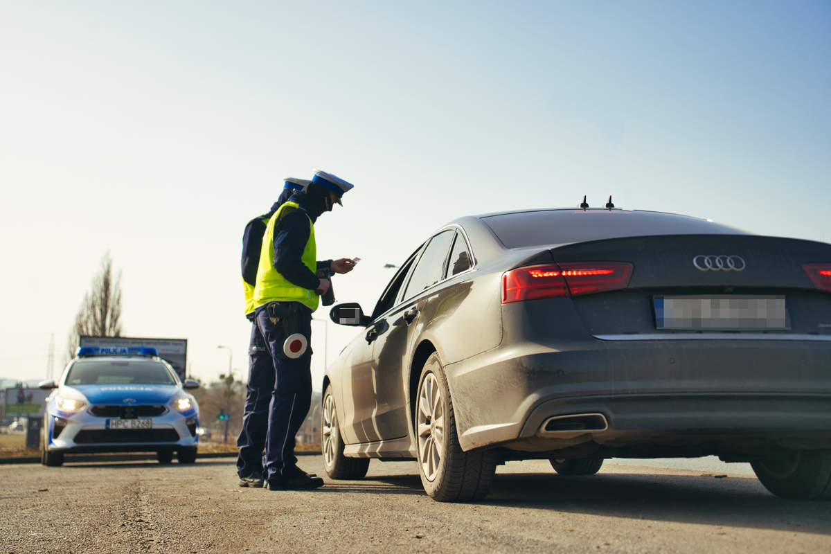 Efekty styczniowych działań grupy SPEED - Policja.pl - Portal polskiej ...
