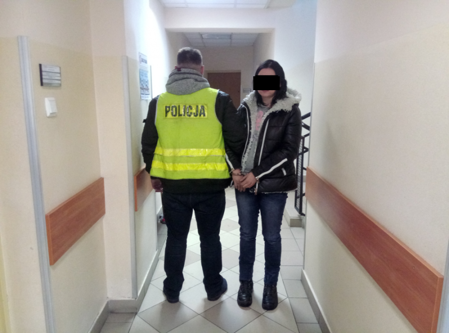 Areszt za usiłowanie zabójstwa - Policja.pl - Portal polskiej Policji Areszt za usiłowanie zabójstwa - Policja.pl - Portal polskiej Policji