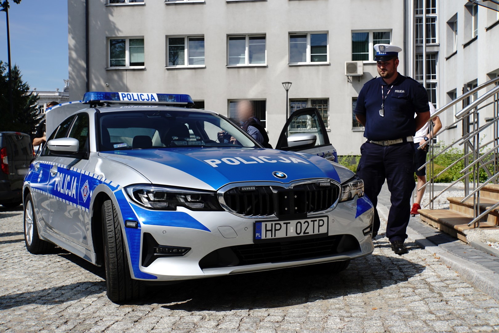 SPEED na Warmii i Mazurach - Policja.pl - Portal polskiej Policji