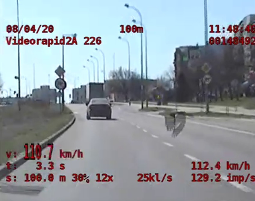 Policjanci z podlaskiej grupy SPEED w akcji - Policja.pl - Portal ...