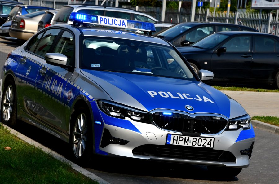 Majowe efekty działań podlaskiej grupy Speed - Policja.pl - Portal ...